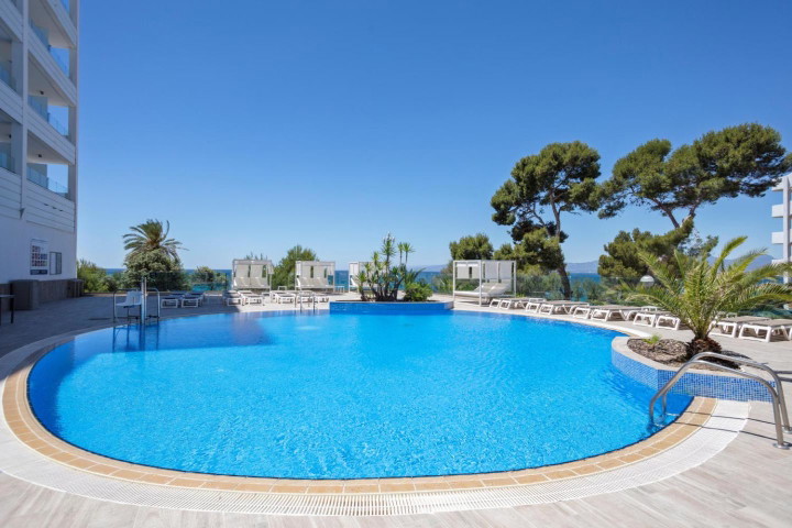 Hotel Best Punta Dorada - Tarragona