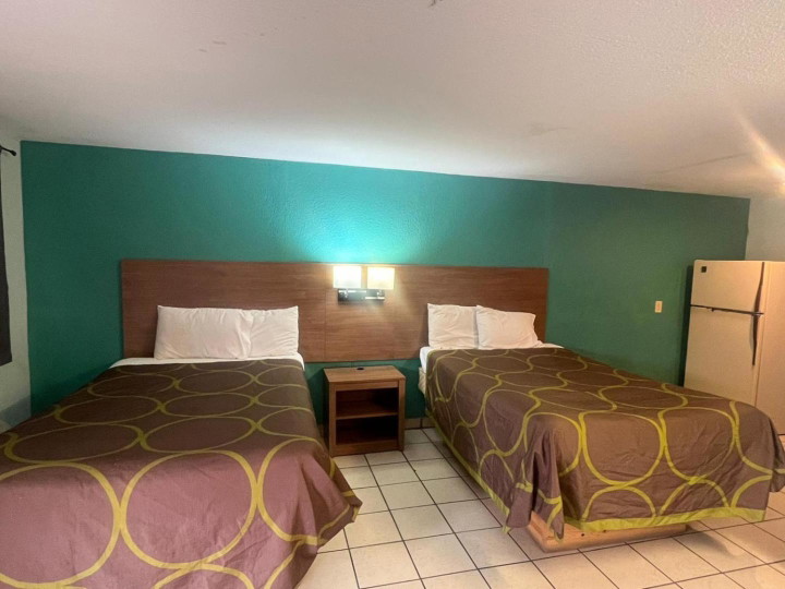 Sun Motel - 