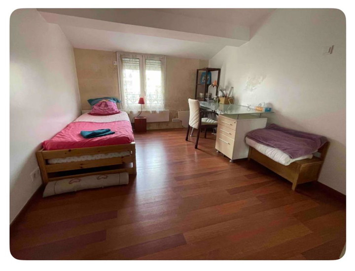 Chambre Privée Yoko - Bordeaux