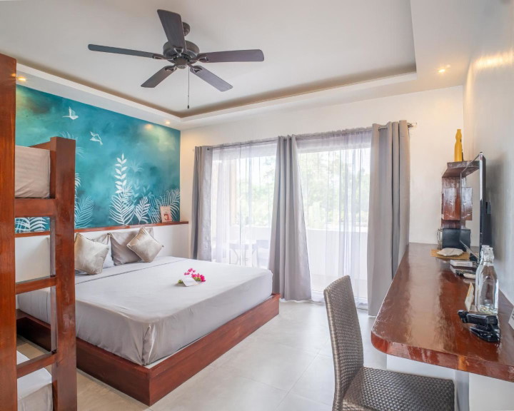 Yellow Mango Resort Bohol - Panglao