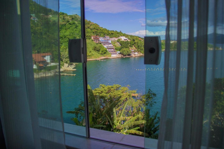 Pousada Casa Da Praia Angra - Ilha Grande