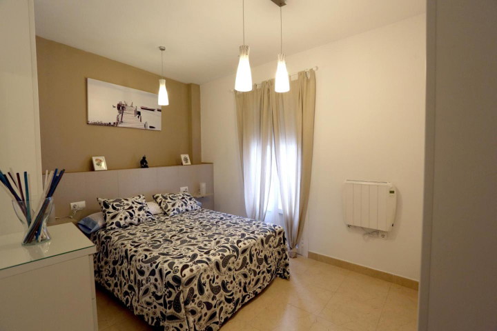Apartamento Duque De Arcos 2 - Arcos de la Frontera
