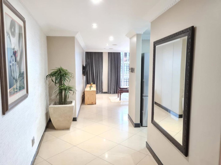 The Sails Apartment D405 - Durban