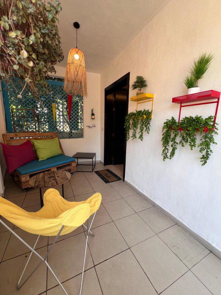 Byout Beirut’s G1 - Lebanon