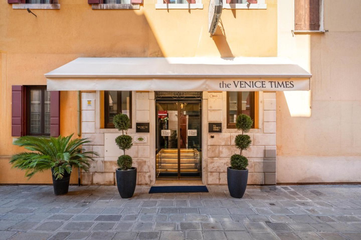 The Venice Times Hotel, Vignette Collection By Ihg - Cavallino-Treporti