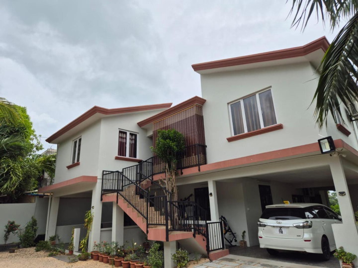 Riverside Appartment - Mauritius