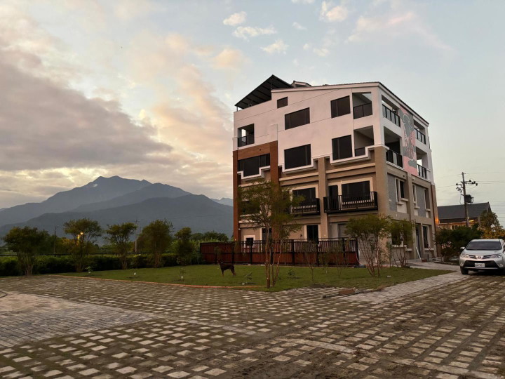 Qilai Fenghe B&b - Hualien County