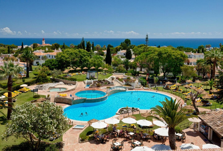 Rocha Brava Village Resort - Carvoeiro