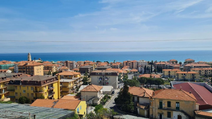 La Casa Di Max - Santo Stefano al Mare