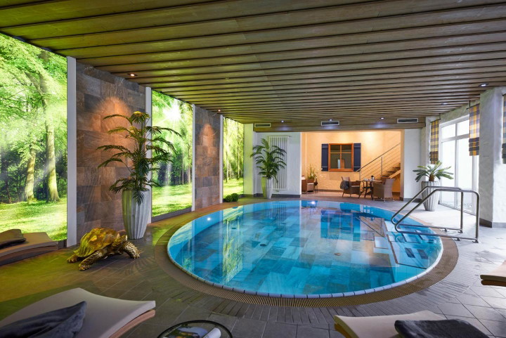 Willino Privathotel - Willingen