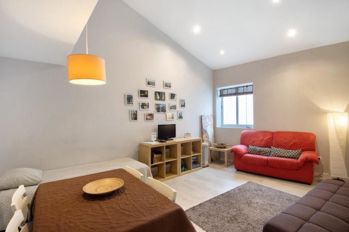 Sweet House In Oporto Center - Senhora da Hora