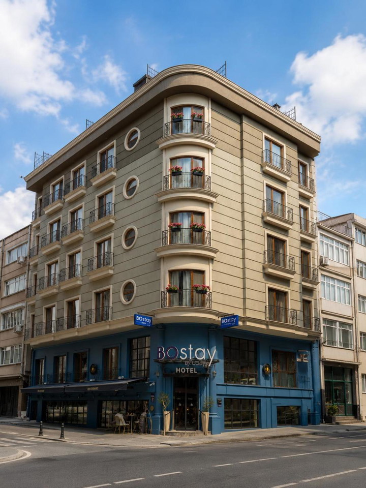 Bostay Hotel - Beykoz
