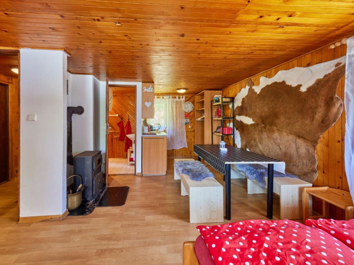 Holiday Home Lesní Plovárna B1 By Interhome - Tchéquie
