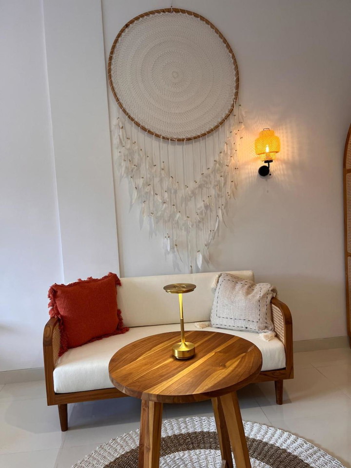 The Renon Residence Kingbedroom 108 - Denpasar