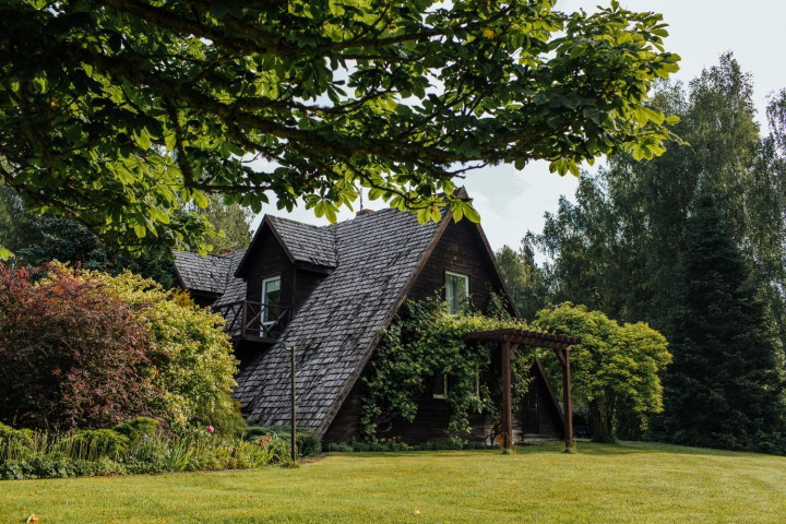 Mini Hotel - Latvia