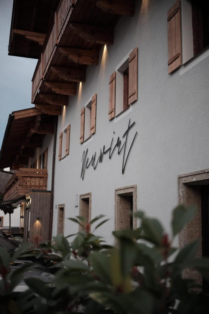 Neuwirt - Boutiquehotel & Wirtshaus - Hallein