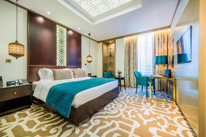 Time Rako Hotel - Al Wakrah