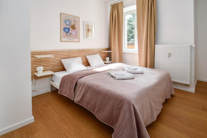 Vysoka Apartments - Bratislava