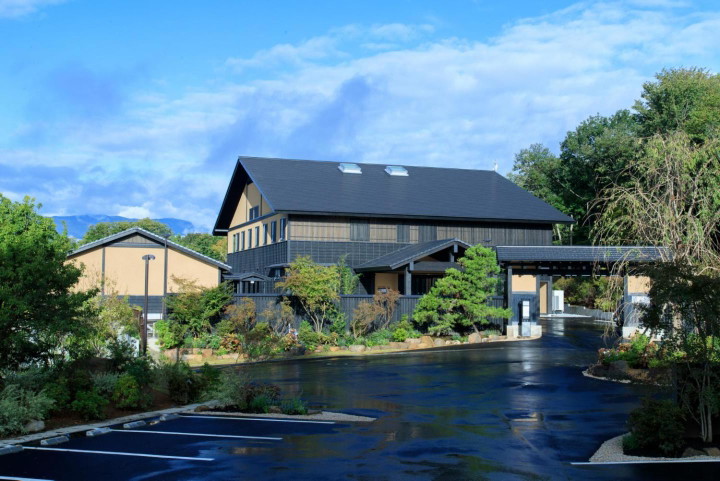 Hotel Shiki No Yakata Nasu - Nasu