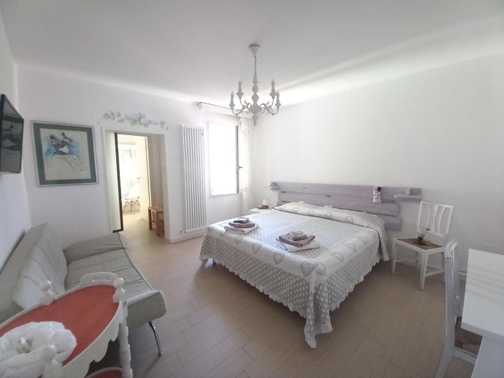 A Casa Di Dora - Treviso