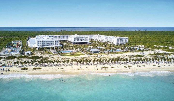 Riu Dunamar - All Inclusive - Cancún