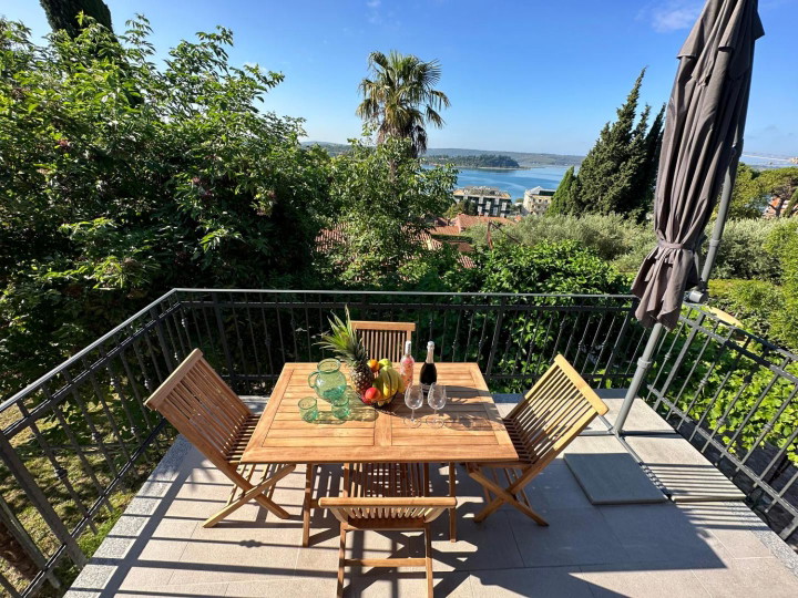 Apartment Olivia Portorož By Locap Group - Portorož