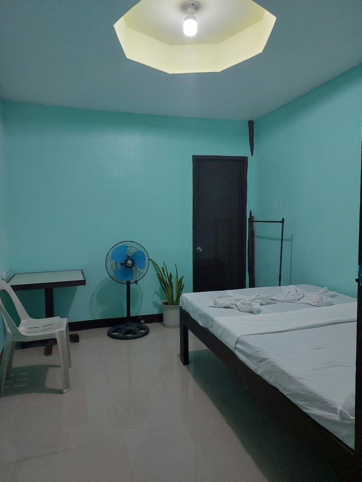 Chevi's Place - San Vicente, Philippines