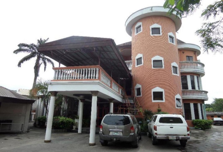 Cynergy Suites Apapa - Guest Room - Lagos, Nigeria