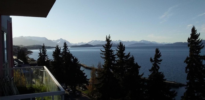 Los Felices - San Carlos de Bariloche