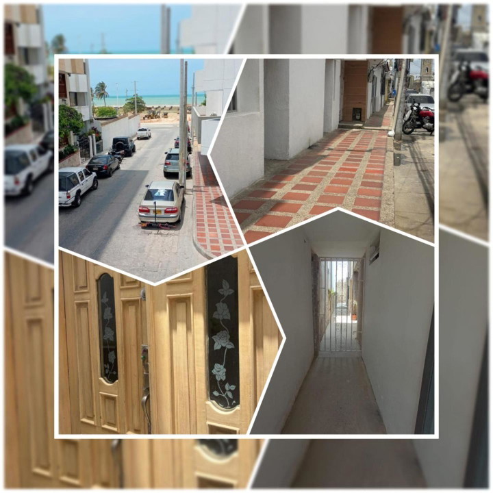 Hotel La Terrazza - Riohacha