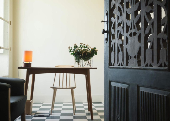 Duas Portas Townhouse - Porto