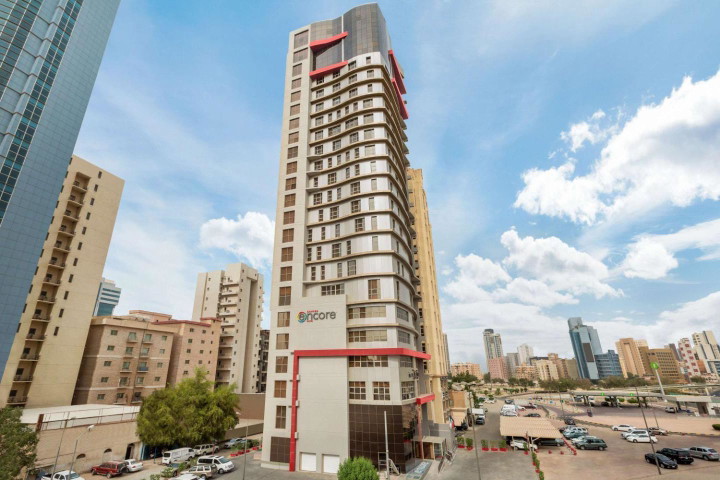 Ramada Encore By Wyndham Kuwait Downtown - Kuwait