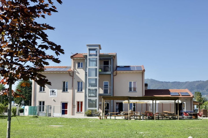 Ostello La Salana - Toscana