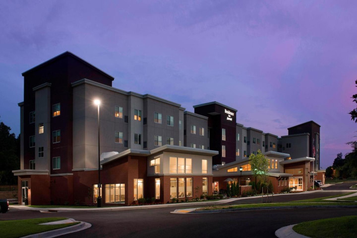 Residence Inn By Marriott Baltimore Owings Mills - Maryland