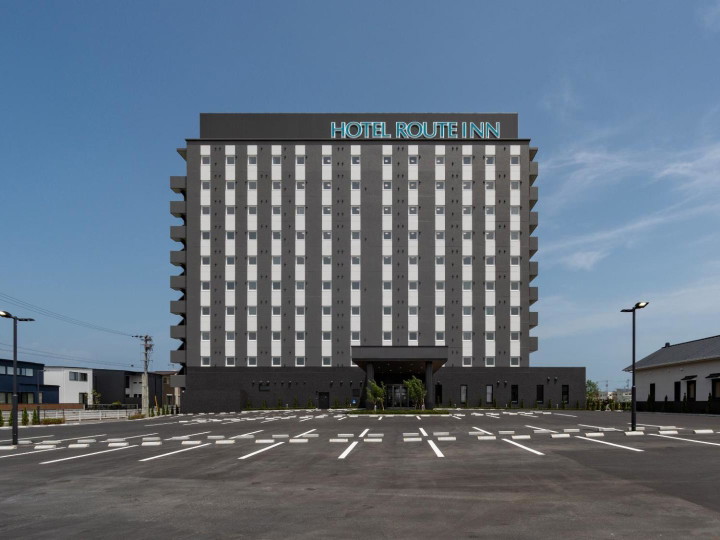 Hotel Route Inn Tokushima Airport -Matsushige Smartinter- - Naruto