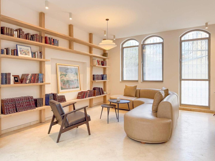 Sweet Luxury Home - City Centre - Kudüs