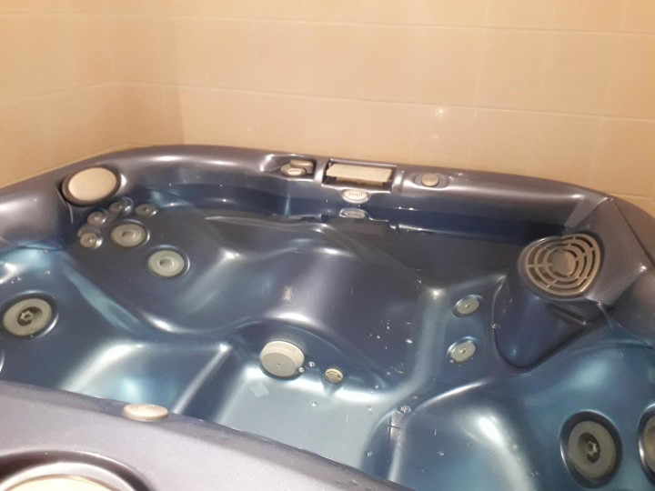 Loft Avec Spa Jacuzzi Et Billard - Internet - Entrée Autonome - Brest, France