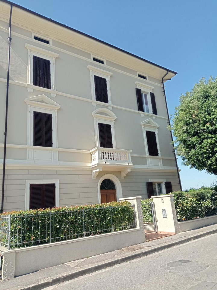 Il Pettirosso - Pistoia