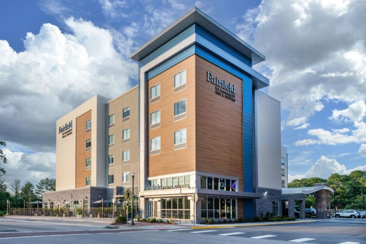 Fairfield By Marriott Inn & Suites Virginia Beach Town Center - Chesapeake, VA