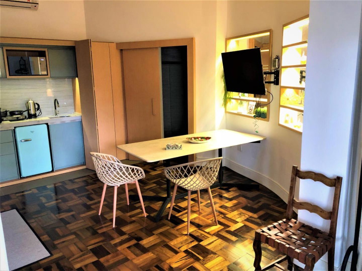 Apto Milao Na Vila Paraíso, Prático E Relaxante - Maringá