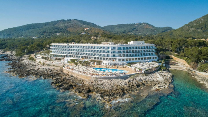 Grupotel Aguait Resort & Spa - Adults Only - Cala Ratjada