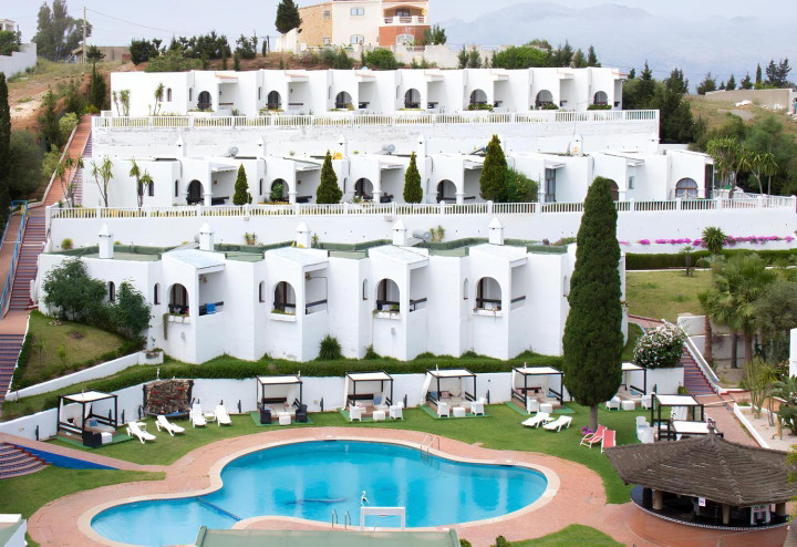 Hôtel Mandy - Tétouan