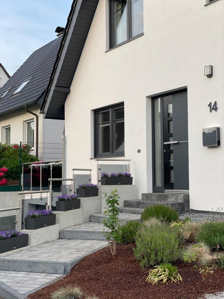 Od Ferienwohnung - Bad Salzuflen