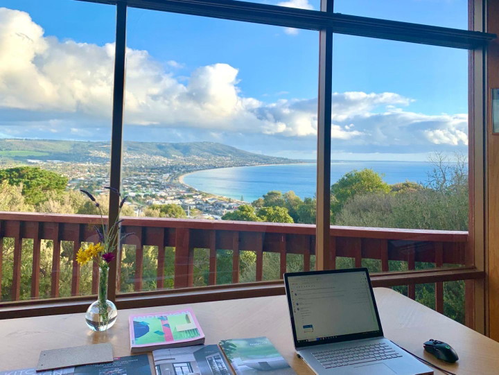 Kinoie Mornington - Oceanview - Dromana