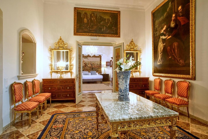Casa Delmonte - Turismo De Interior - Playa de Palma