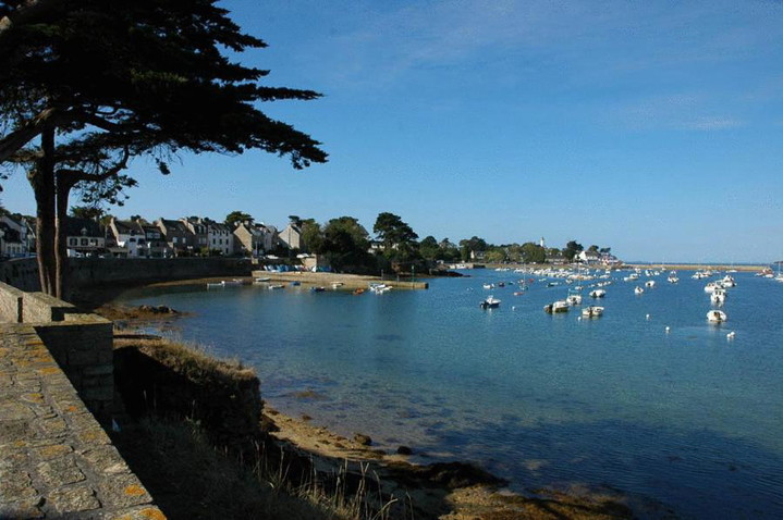 Hôtel Glann Ar Mor - La Trinité-sur-Mer