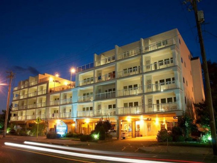 Biscayne Suites - Sea Isle City, NJ