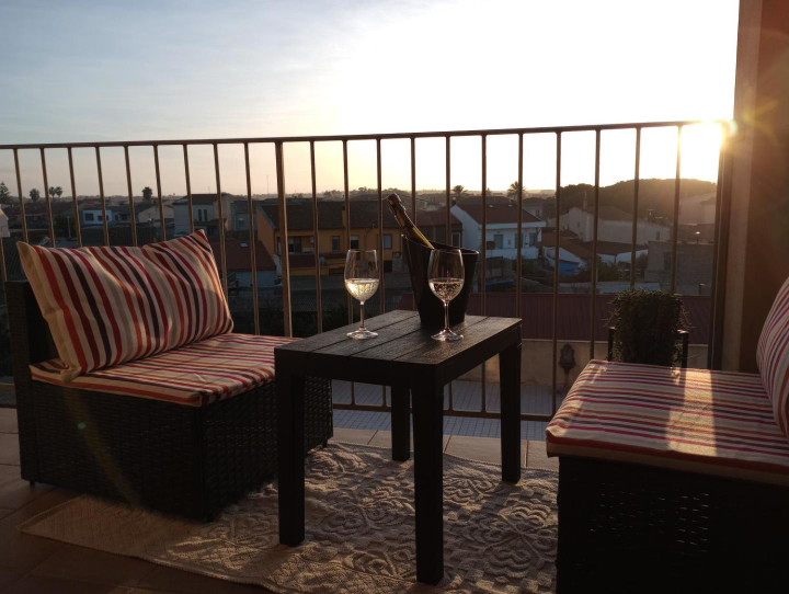 Casa Vacanze Di Alex - Cabras