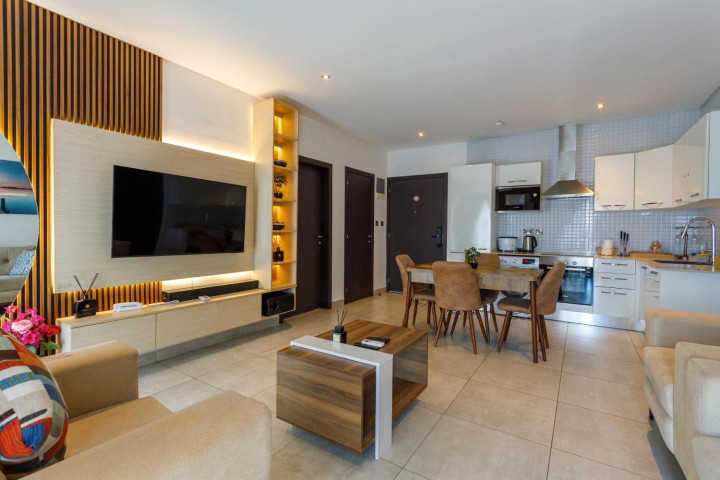 Bays Accra City Luxury Lodge At The Signature Apartments - Accra