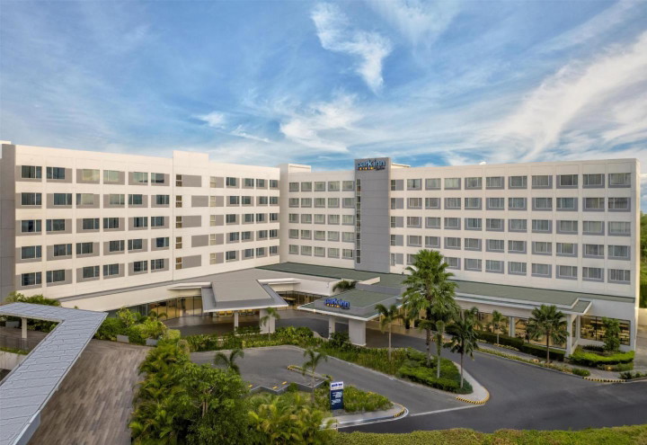 Park Inn By Radisson Clark - Mabalacat